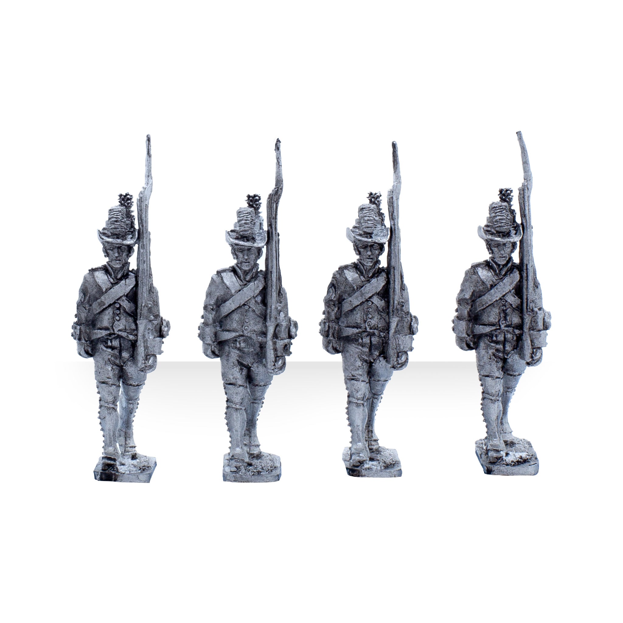 French Émigré Infantry - Brigade – Skytrex