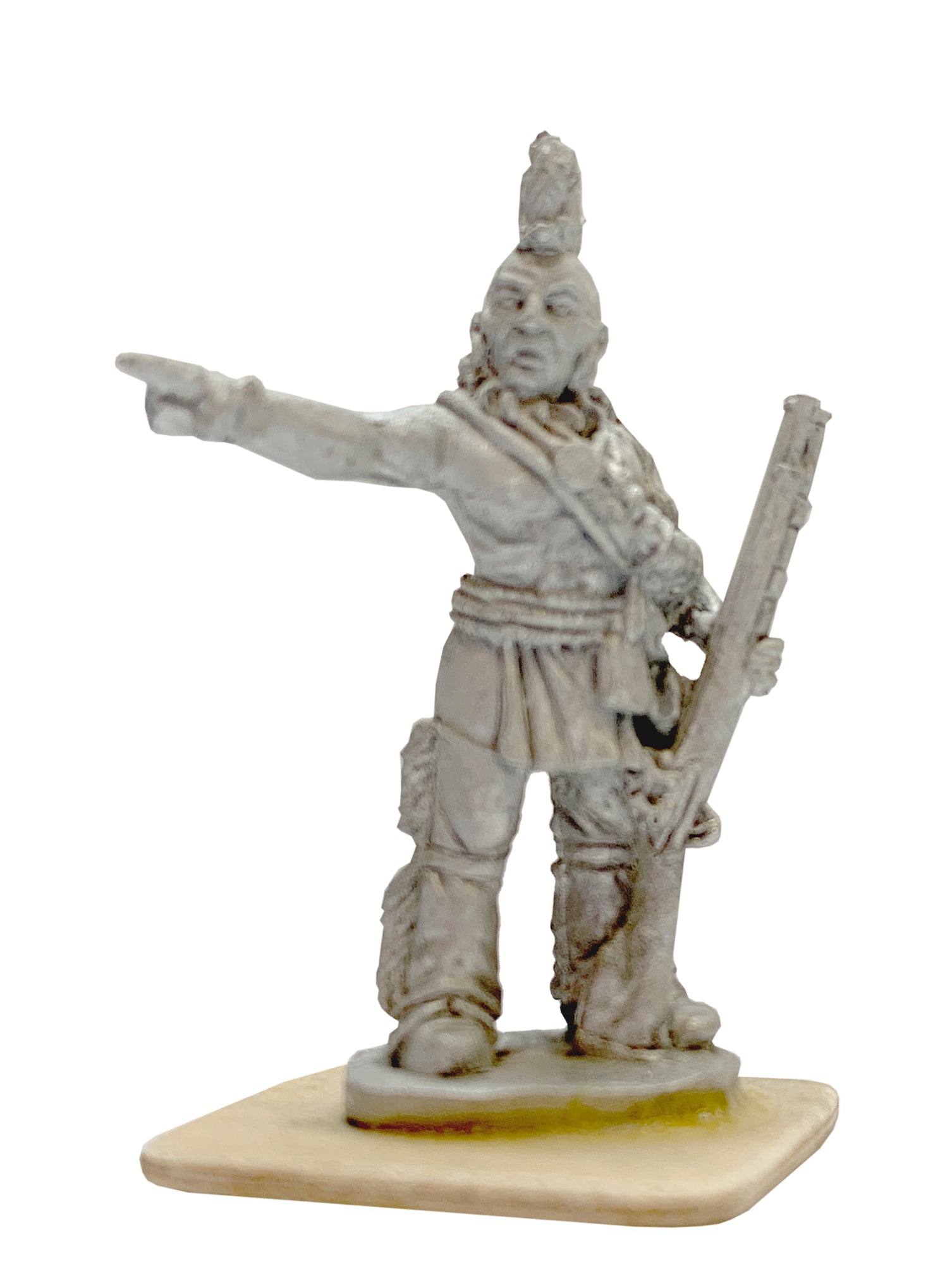 LITTLE TURTLE CHIEF OF MIAMI – Skytrex