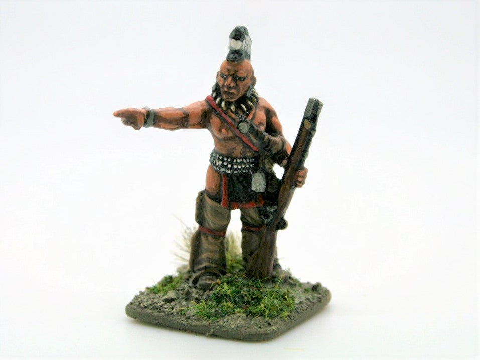 LITTLE TURTLE CHIEF OF MIAMI – Skytrex